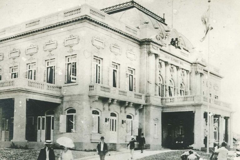 Important Reasons to Preserve Historic Buildings – Arquiteg