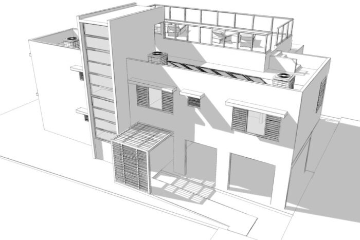 Services | High-End Residential Architects in Puerto Rico – Arquiteg